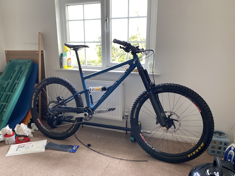 2016 Starling Swoop Custom For Sale