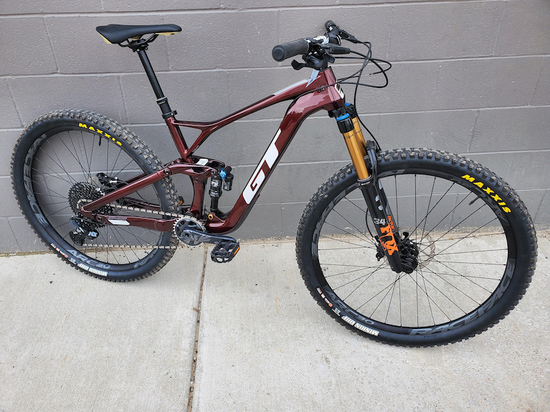 2020 GT Sensor Pro *price reduced* For Sale