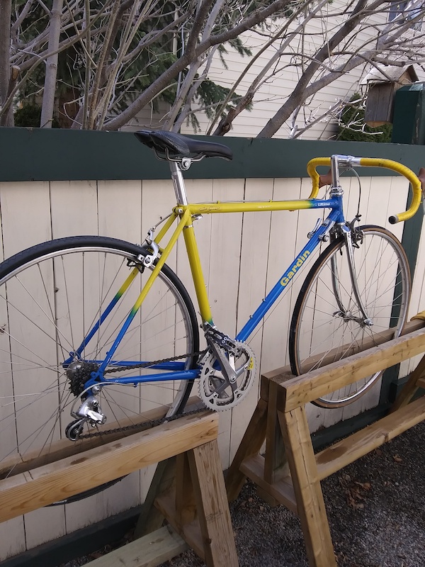 Vintage Gardin Ultima For Sale