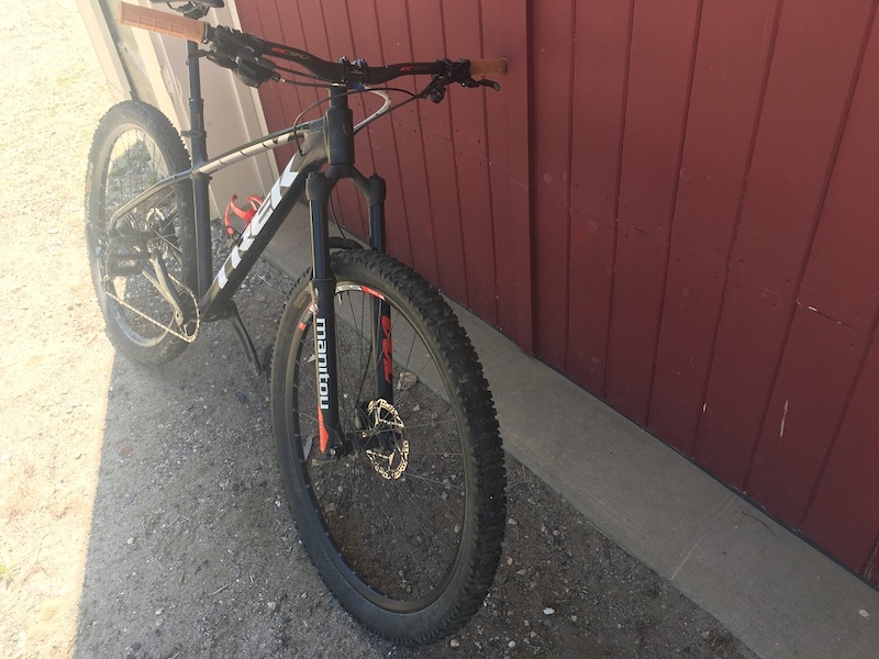 2019 Trek Marlin custom build For Sale