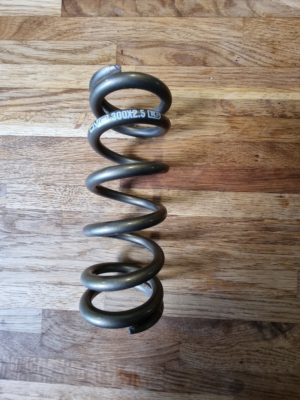 Dvo sls spring 300lbs For Sale