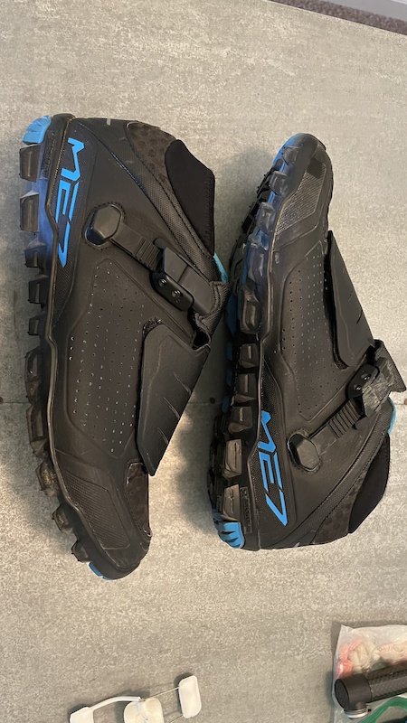 2021 Shimano ME7 Shoes For Sale