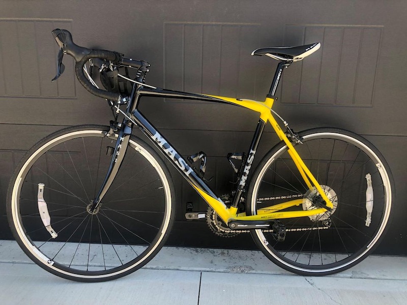 2013 Masi - Brev M - Alare Road Bike For Sale