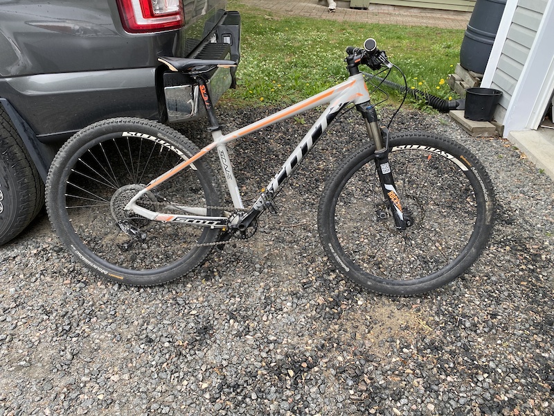 2017 Scott Scale 765 Small For Sale