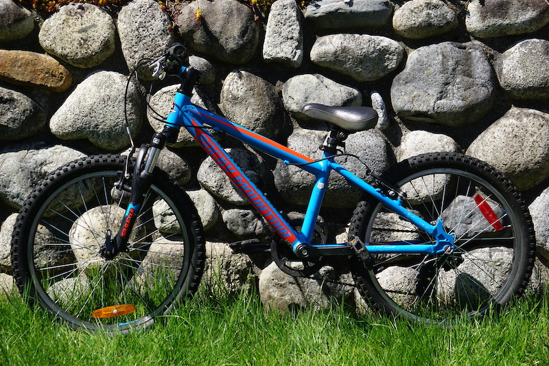 2016 Rocky Mountain Edge For Sale