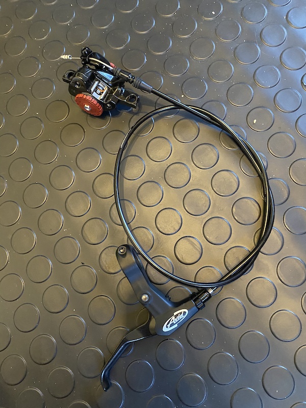 2021 New front or rear avid brake For Sale