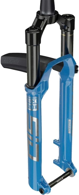 2021 ISO Rock Shox SID Ultimate 120 Cash or Trade For Sale