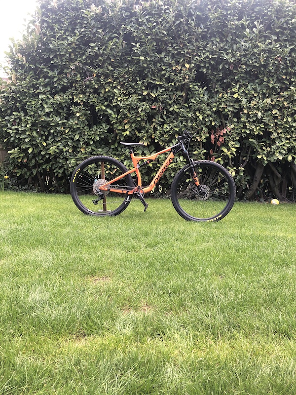 2021 Orbea Oiz H30 For Sale