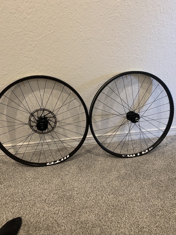 2022 WTB ST i30 For Sale