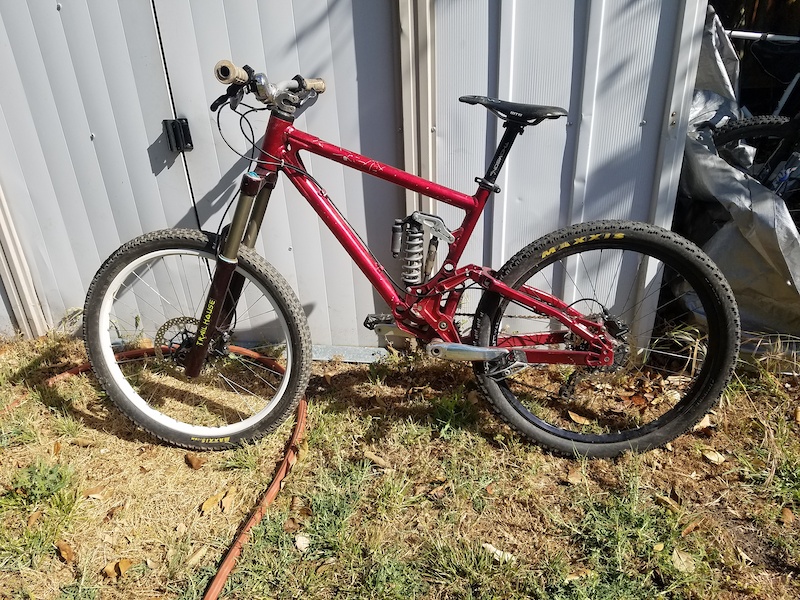 Sinister splinter Mx For Sale