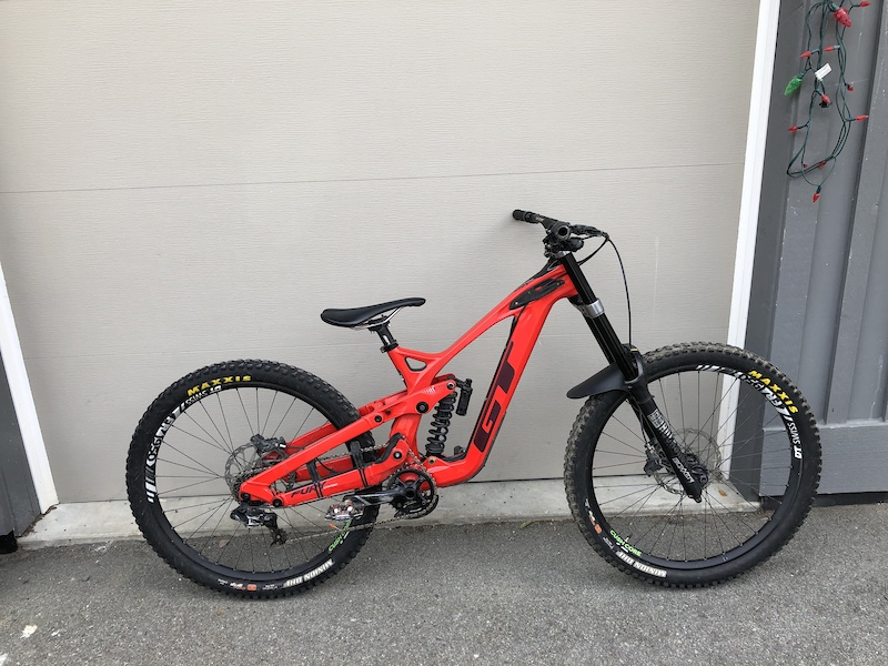 2019 GT Fury - Custom For Sale