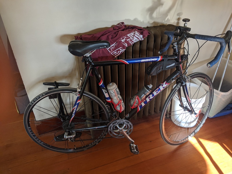 Trek 2300 For Sale