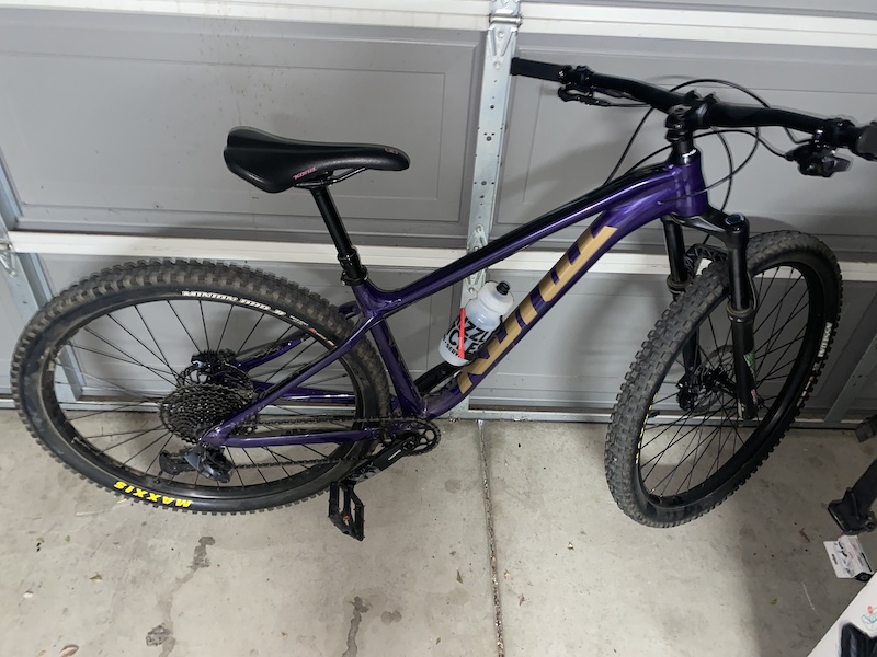 2020 Kona honzo DL M frame For Sale