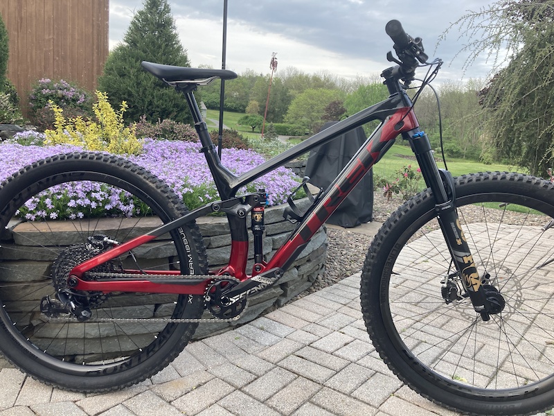 2020 Trek Fuel EX 9.8 Large For Sale