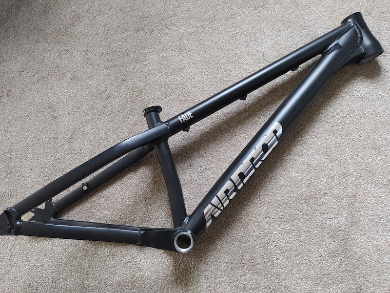 2020 Airdrop Fade Frame, Chrome Decals For Sale