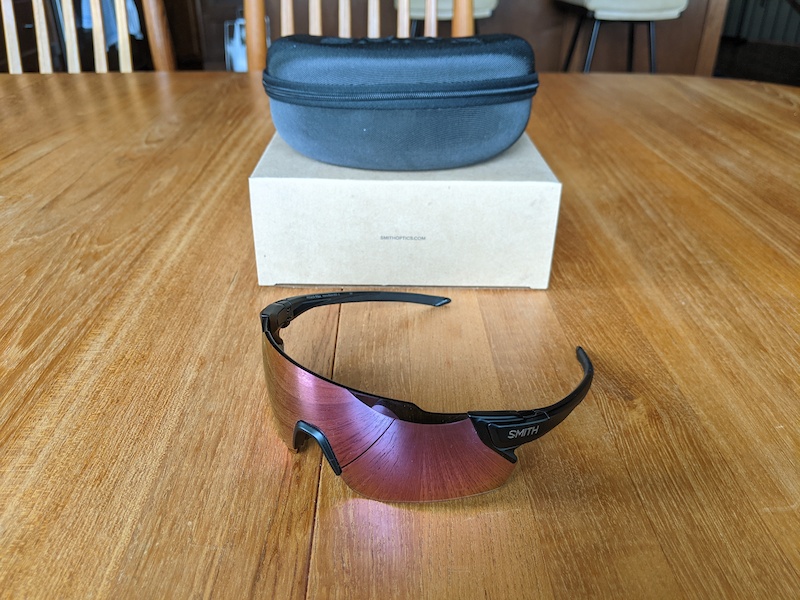 2021 Smith Attack MAG MAX (NEW) For Sale