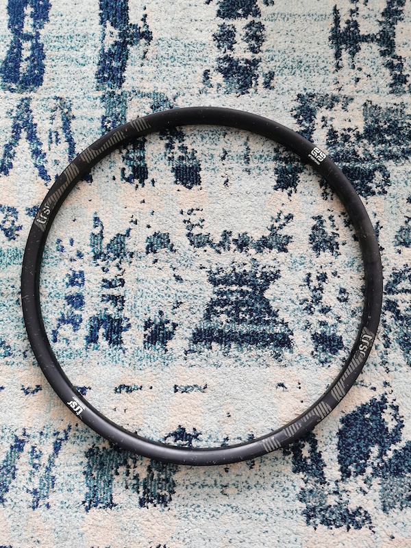 2019 E* Thirteen TRSr Carbon Rim For Sale