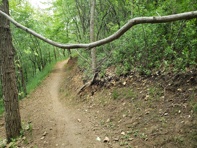 Gateway Trails Mountain Biking Trails | Trailforks