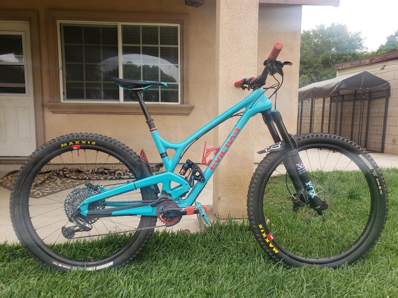 2020 Evil Offering (FULLY LOADED) For Sale
