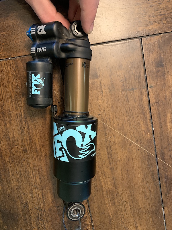 2020 Fox X2 For Sale