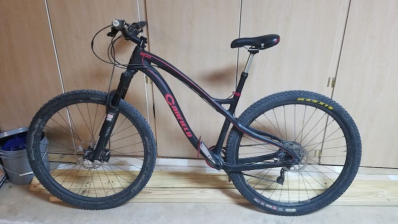 2017 Medium Canfield EPO For Sale