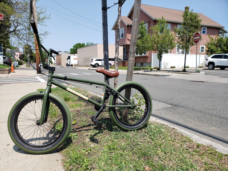 2018 BMX Fit Signature Begin For Sale
