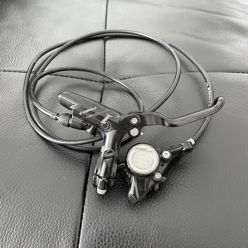 2014 Formula C1 Hydraulic Disc Brake For Sale