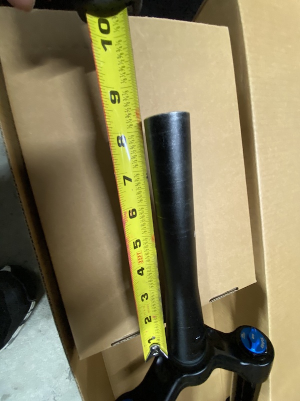 2020 Fox 34 step cast with remote lockout For Sale