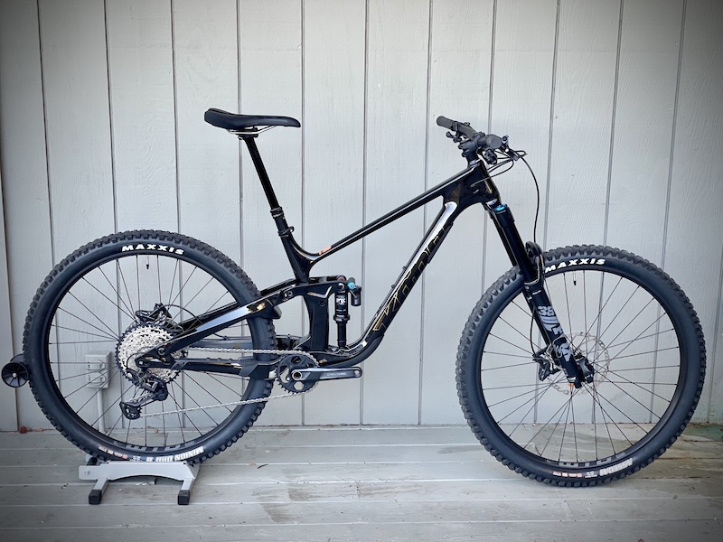 2021 Kona Process X For Sale