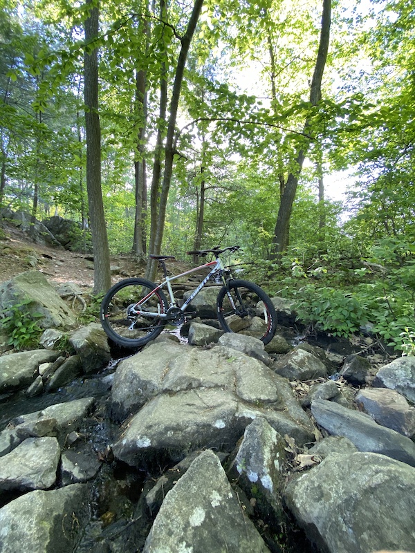 For Those About to Rock Multi Trail - Wrentham, MA