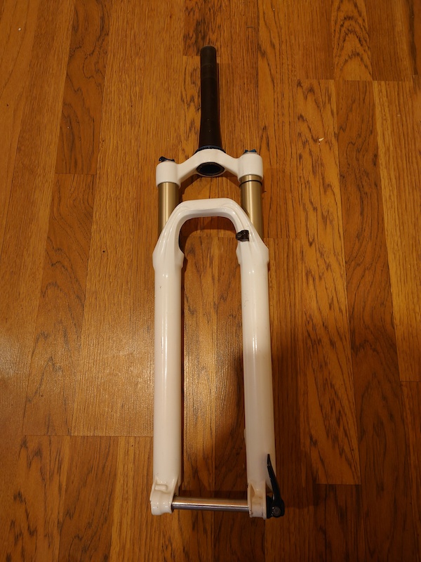 2014 Fox Evolution Series 32 FLOAT 29 100mm CTD For Sale