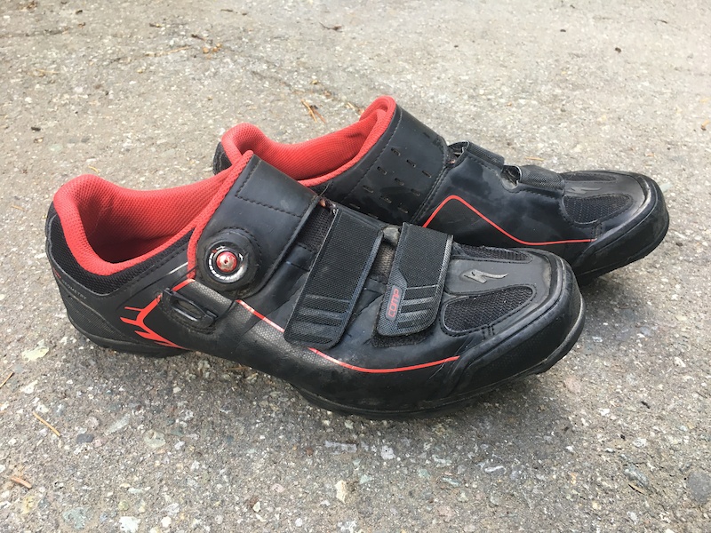 2018 Specialized Comp SPD shoes For Sale