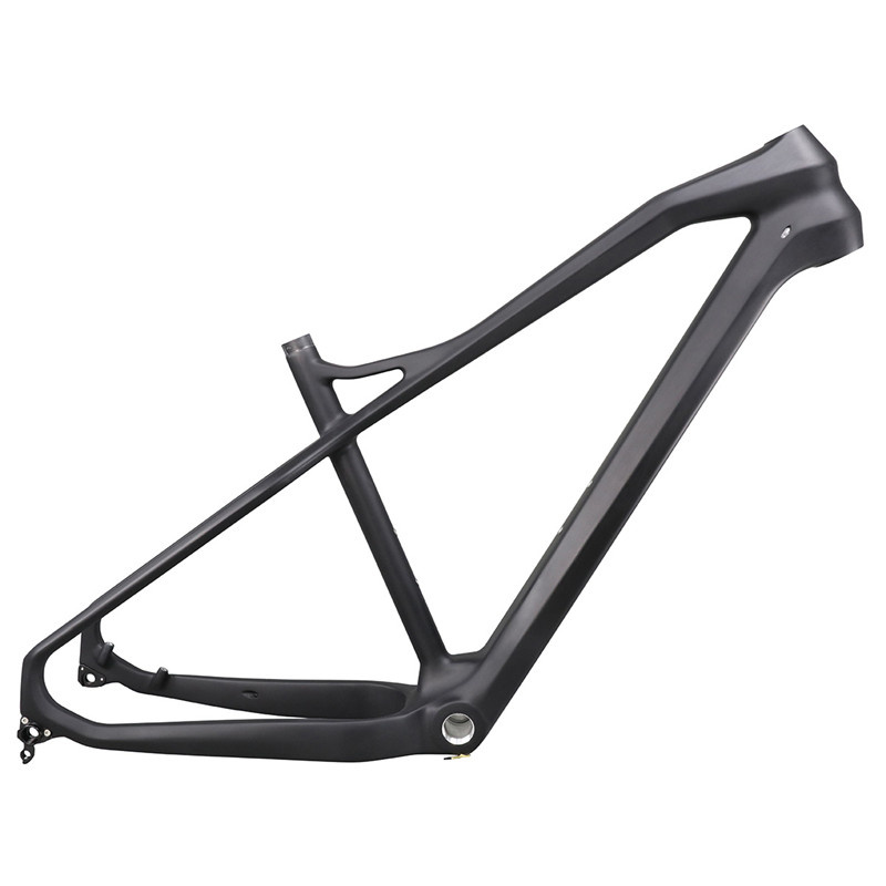2021 Fat Bike Frame SN02 17 inch Black US warehouse For Sale