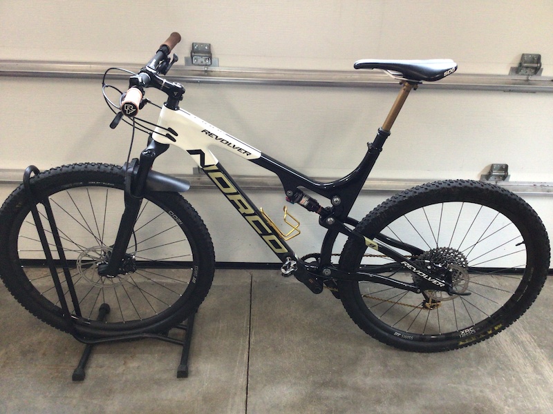 2017 Norco Revolver fs100 eagle xx1 For Sale