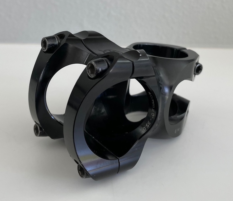 2019 Easton Haven 35 stem (Same as RF Turbine R 35) For Sale