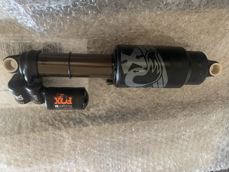 2018 FOX FLOAT X2 AIR 267x89 For Sale 2018 FOX FLOAT X2 AIR 267x89 For Sale