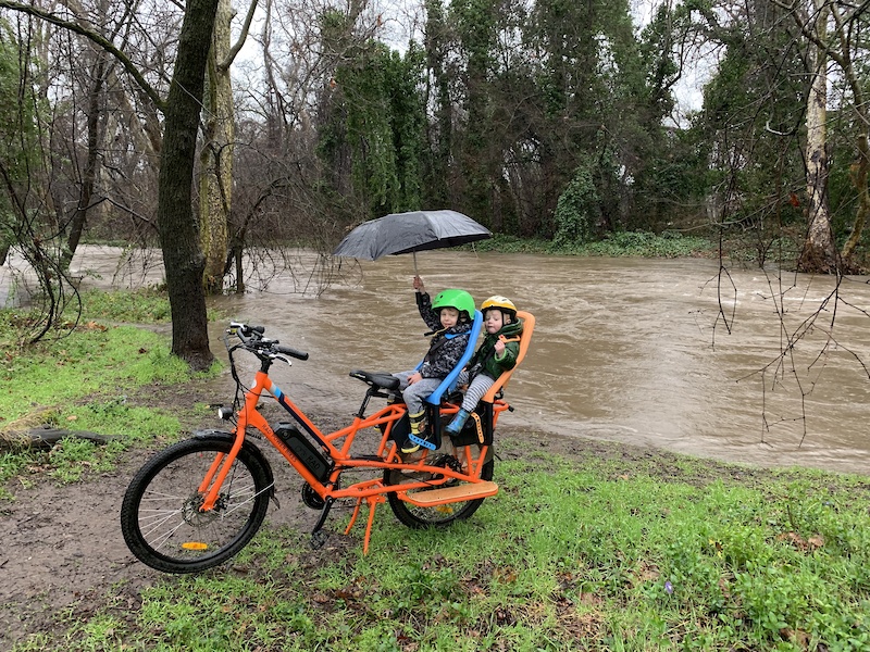 2018 Rad Wagon For Sale