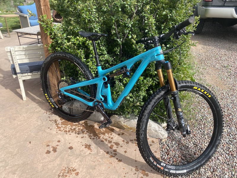 2020 Yeti SB 130 SMALL For Sale