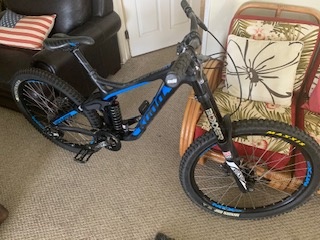 2015 Kona Operator For Sale