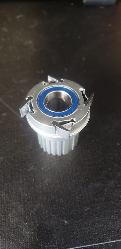 Ibis Micro spline freehub body For Sale