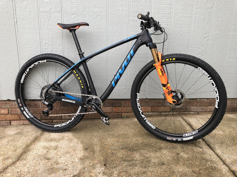 2020 Pivot LES SL For Sale