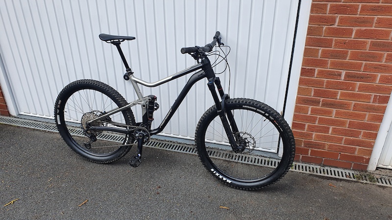 2020 Merida one forty For Sale