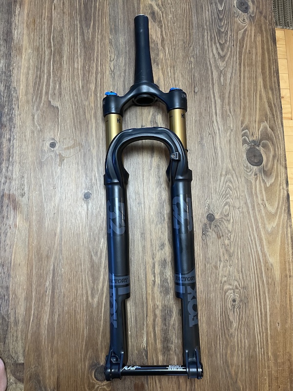 2020 Fox Factory SC 32 For Sale