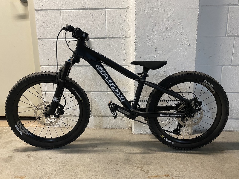 2021 Spawn Yama Jama 20" For Sale