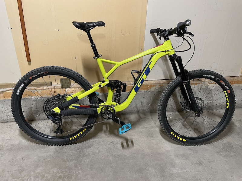 2019 GT Force Elite Large For Sale