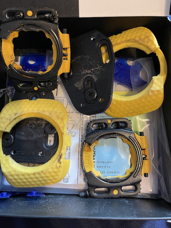 2020 Speedplay Chrome-Moly For Sale