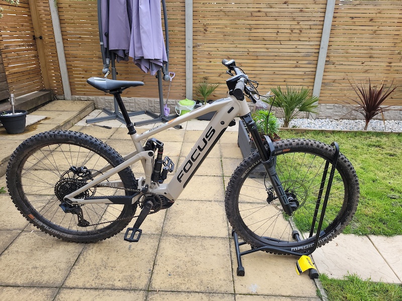 2021 Focus sam2 6.8 For Sale
