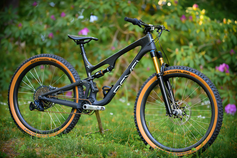 2021 Revel Ranger XL - Like New & Dialed For Sale