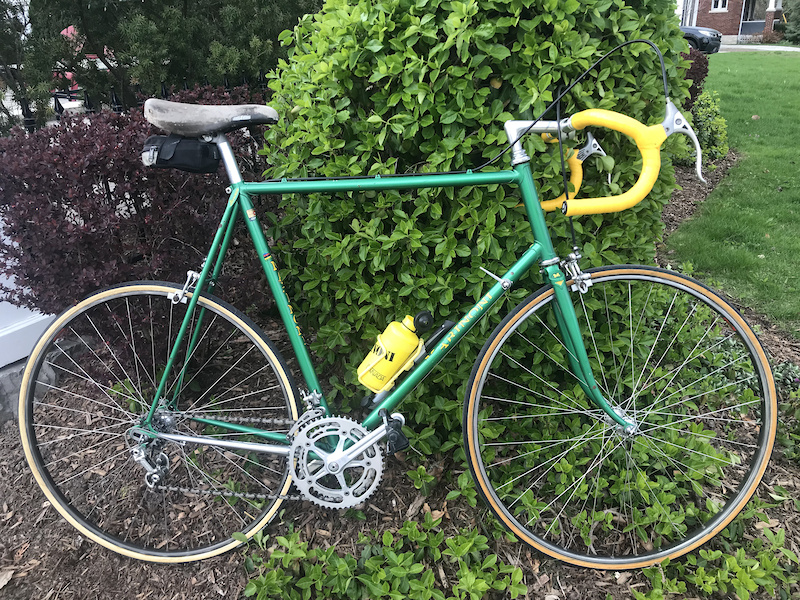 1984 Marinoni "Special" For Sale