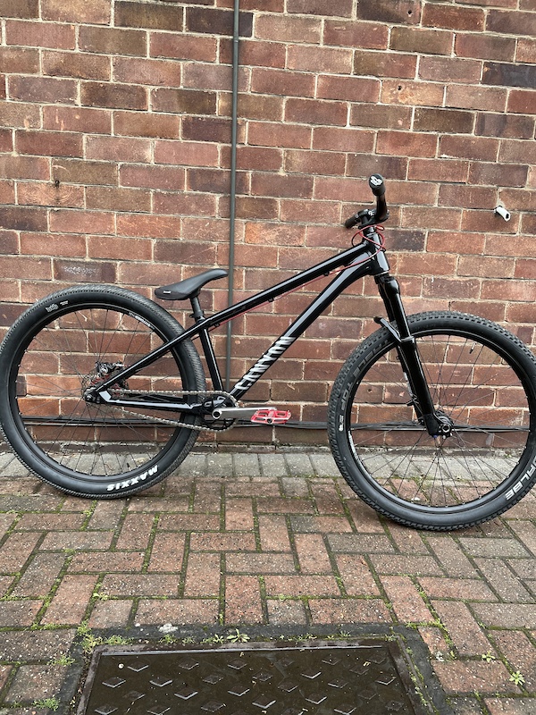 2019 Canyon 360 pro large For Sale